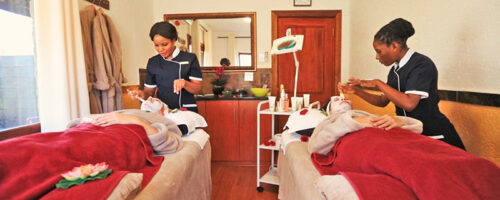 How to Open a Spa Business and Be Successful With It