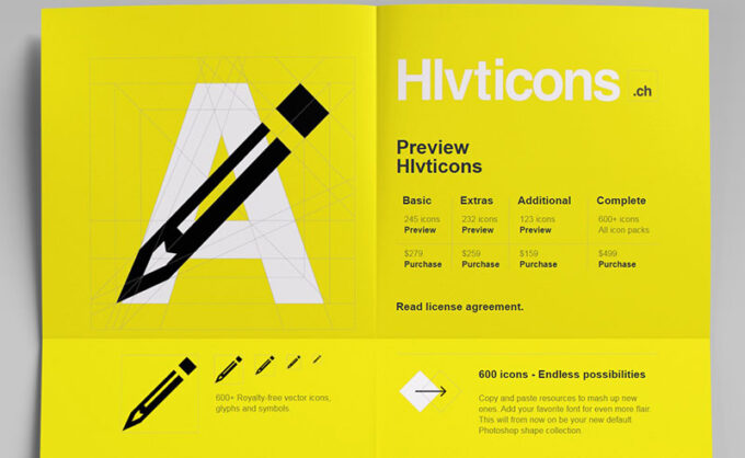 25 Websites With a Yellow Color Palette That Look Awesome