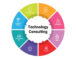 What technology consulting is and what a technology consultant does
