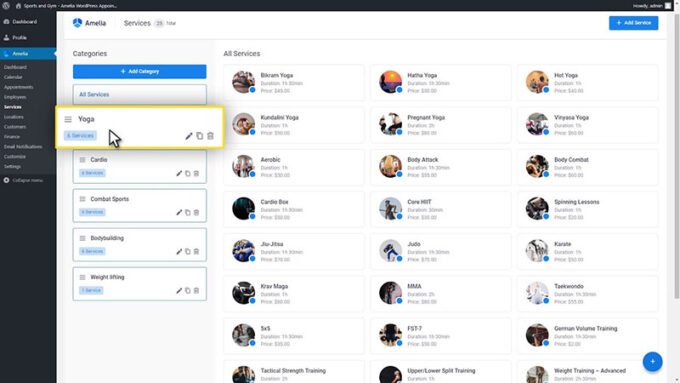 How to Create a WordPress Booking System