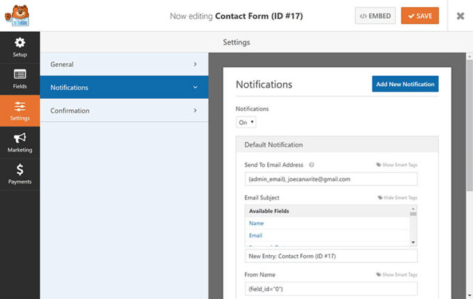 How to Create a WordPress Booking System