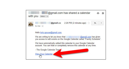 How to Share Google Calendar With Others (A Quick Guide)