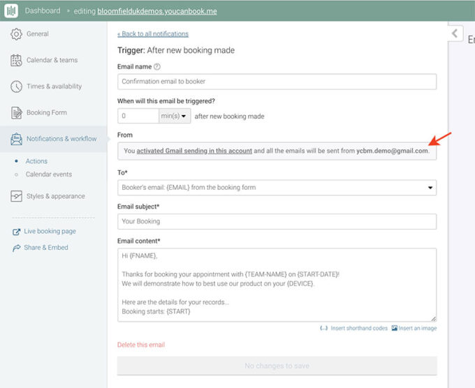 Calendly vs YouCanBook.Me: Which One Should You Pick?