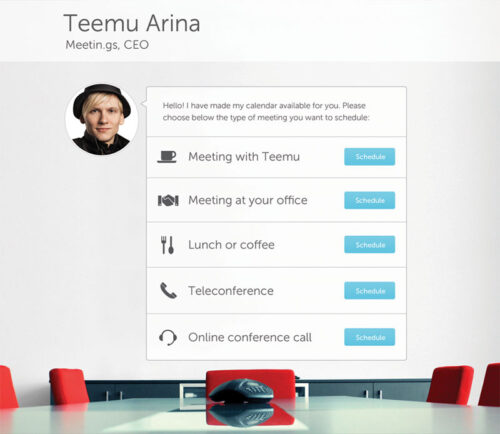 The Best Open Source Scheduling Software 0475