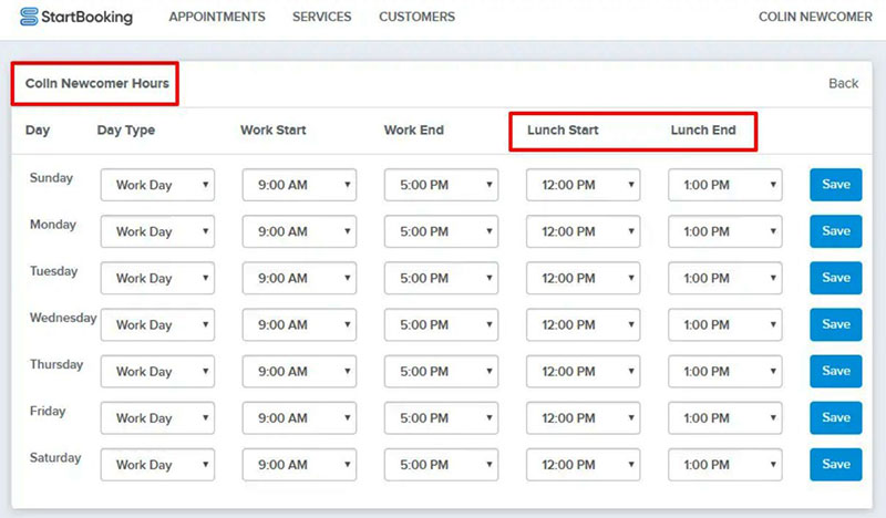 Getting Something Better Than the Easy Appointments WordPress Plugin