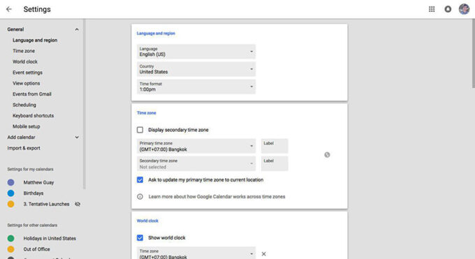 How to Send a Google Calendar Invite Quickly and Easily