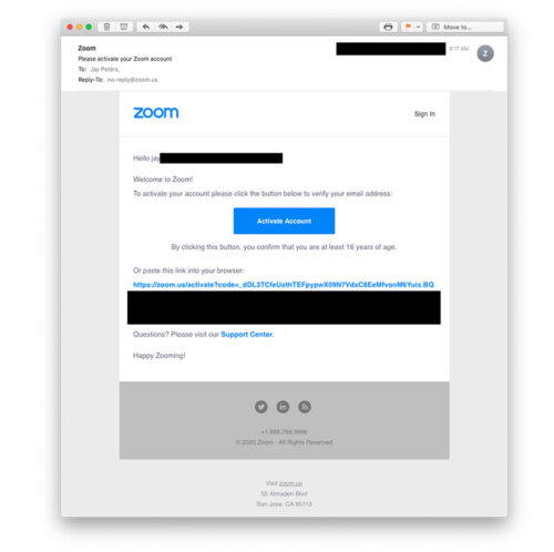 How Does Zoom Work? Everything You Wanted to Know