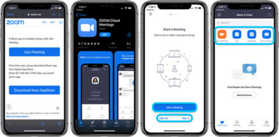 How Does Zoom Work? Everything You Wanted to Know