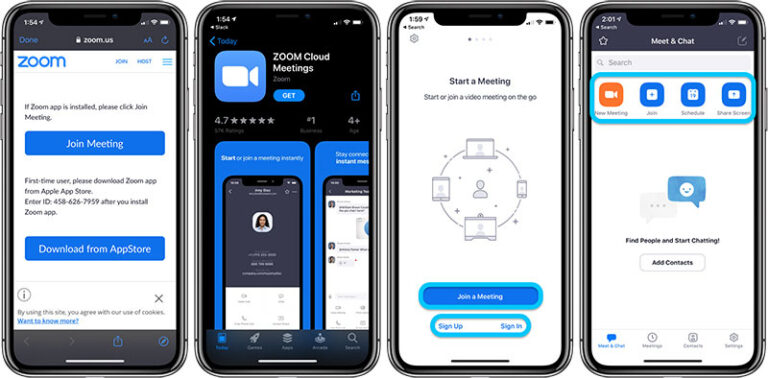 How Does Zoom Work? Everything You Wanted to Know
