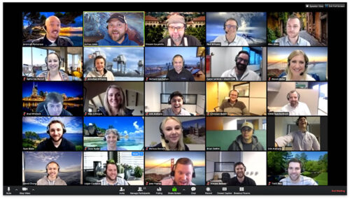 How Does Zoom Work? Everything You Wanted to Know