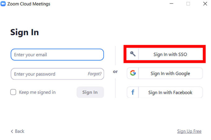 How to Create a Zoom Meeting for Your Online Sessions
