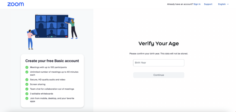 How Does Zoom Work? Everything You Wanted to Know