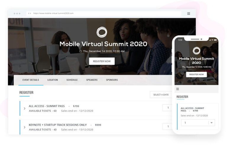 The Features a Great Event Scheduling Software Should Have