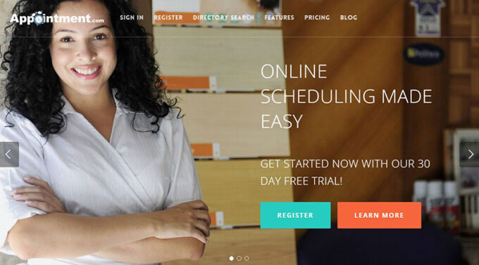 The Best Appointment Scheduling Software for Your Business