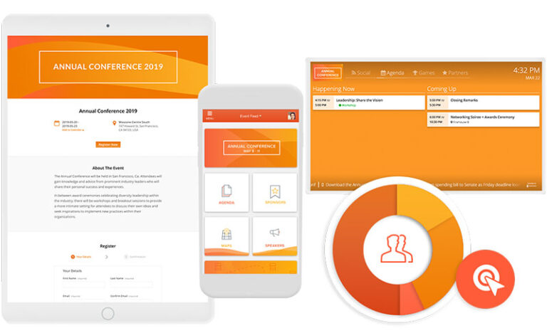 The Best Event Management Software For Your Business