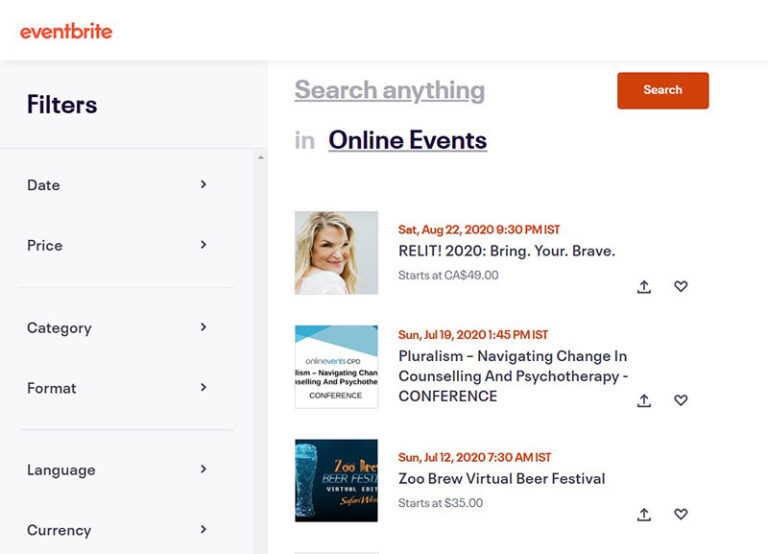 The Best Event Management Software For Your Business
