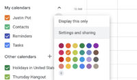 How to Easily Import or Copy a Google Calendar Event