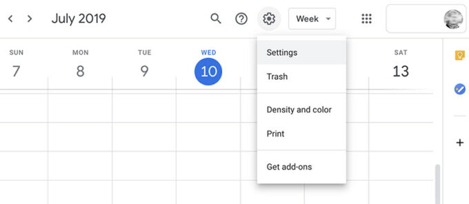 How to Easily Import or Copy a Google Calendar Event