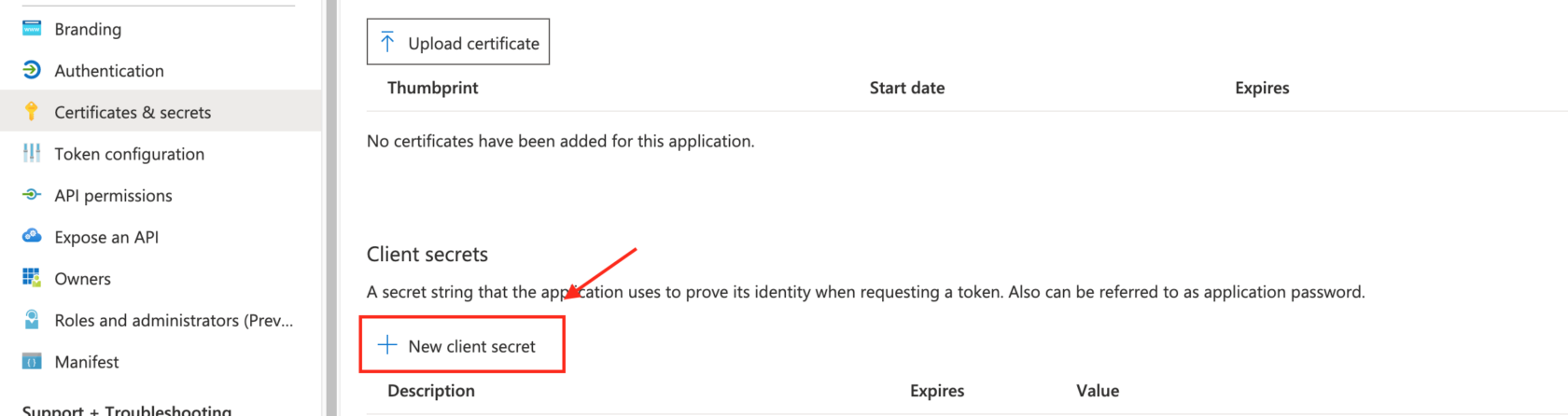 Configuring Outlook calendar sync in Amelia WordPress Booking Plugin - Amelia WordPress Booking ...