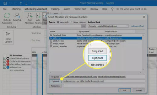 How to Schedule A Meeting in Outlook In A Few Easy Steps