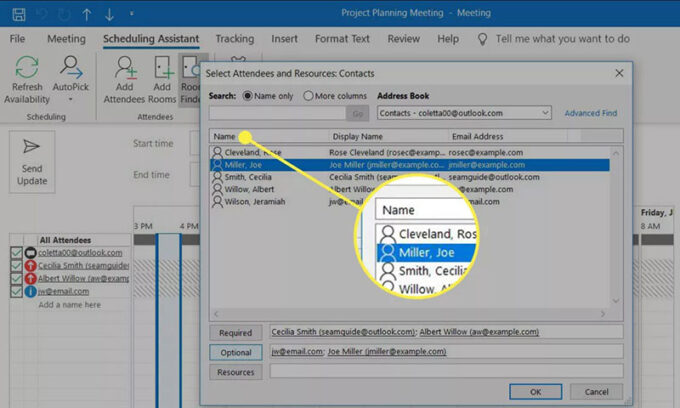 How to Schedule A Meeting in Outlook In A Few Easy Steps