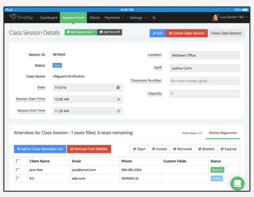 The Best Scheduling App for Each Type Of Business