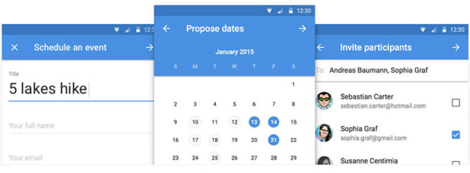 When2meet vs. Doodle: Which One to Choose in 2024?