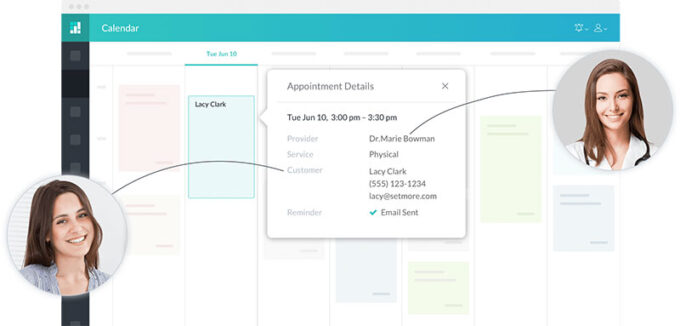 Acuity Scheduling Vs Setmore: The One You Should Use Acuity Scheduling Vs Setmore: The One You Should Use
