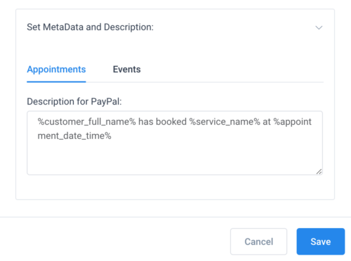 Configuring Payments and Payment Systems
