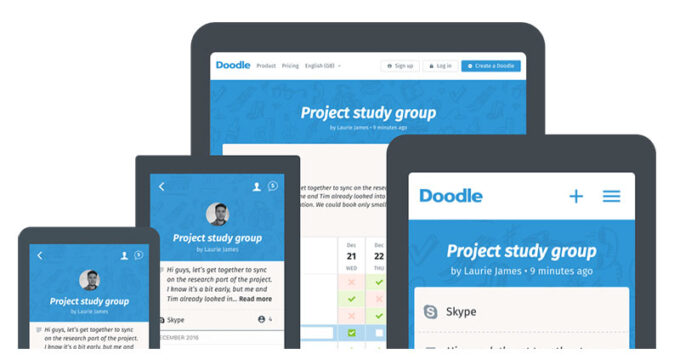 Doodle vs Google Calendar: Which One Is Best for You?