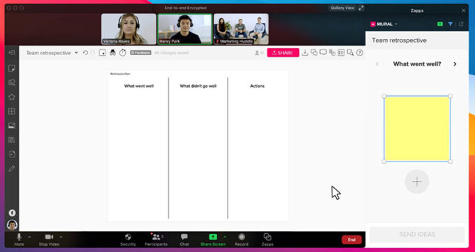 The Most Useful Zoom Integrations To Increase Your Productivity