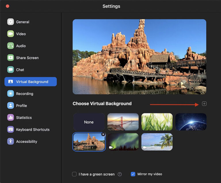How to Change Your Background on Zoom In a Few Easy Steps