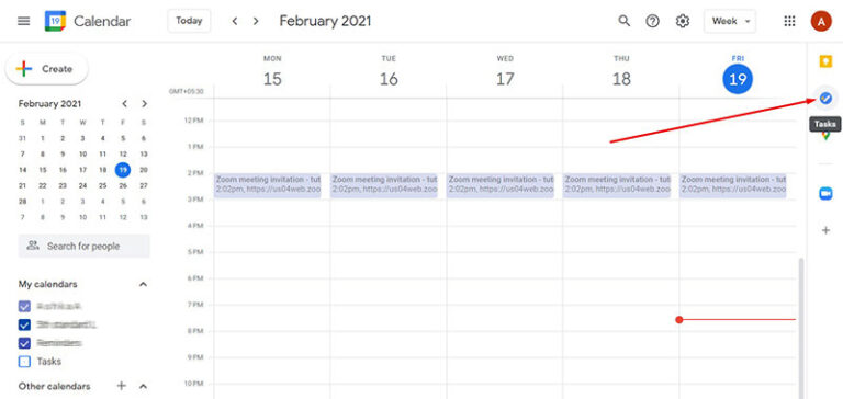 How To Add Tasks To Google Calendar With Zero Hassle
