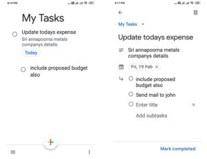 How To Add Tasks To Google Calendar With Zero Hassle