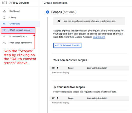 Google Calendar Sync | Amelia WordPress Booking Plugin