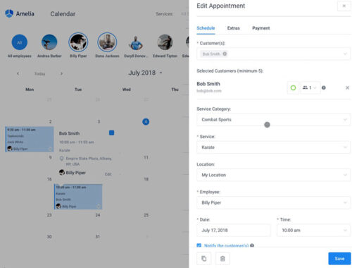 Double Booking Appointments? Here's How to Avoid Them