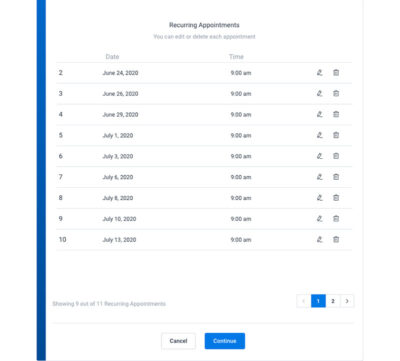 Double Booking Appointments? Here's How to Avoid Them