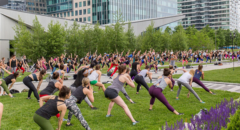 Awesome Fitness Event Ideas to Boost Your Memberships