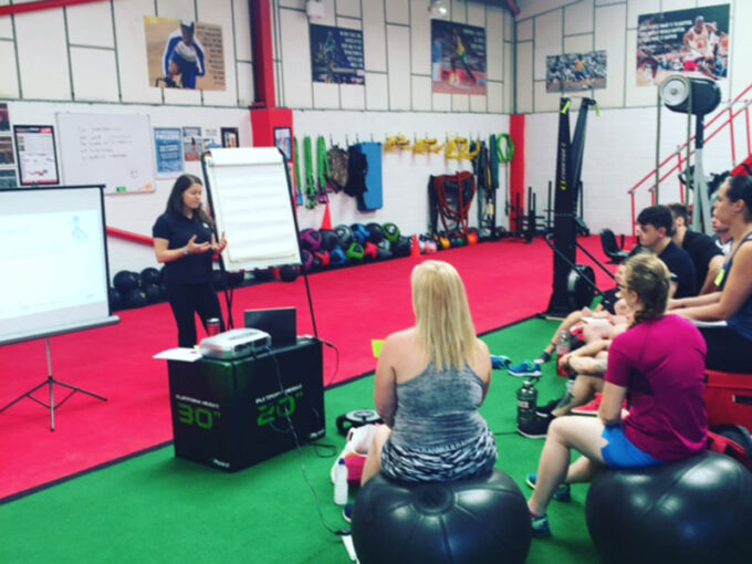 Awesome Fitness Event Ideas to Boost Your Memberships