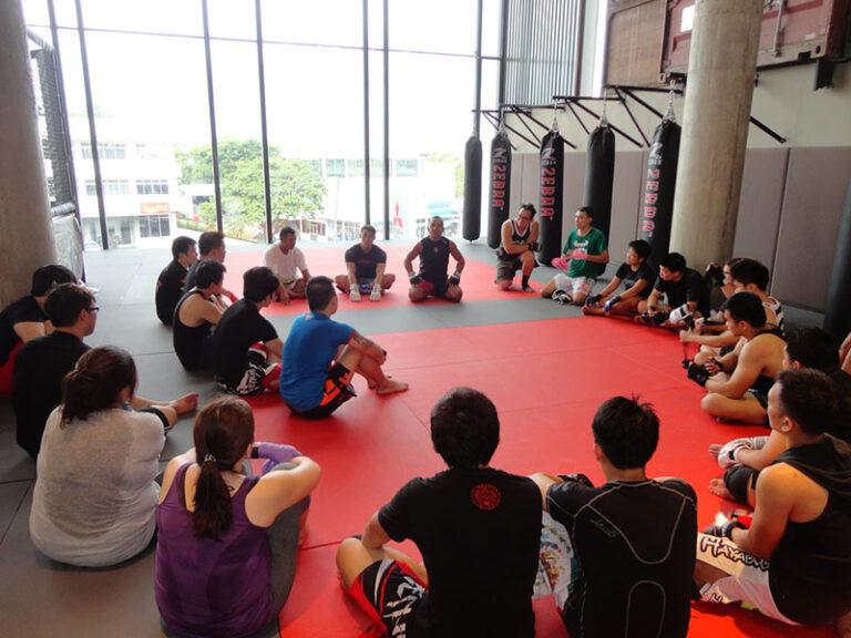 Awesome Fitness Event Ideas to Boost Your Memberships