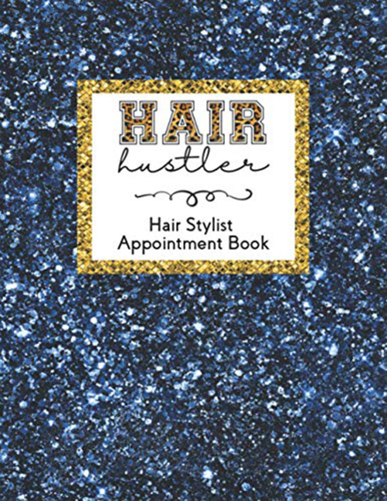 The Best Salon Appointment Book for You? Check Out These Options