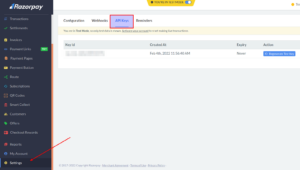 Configuring Payments and Payment Systems