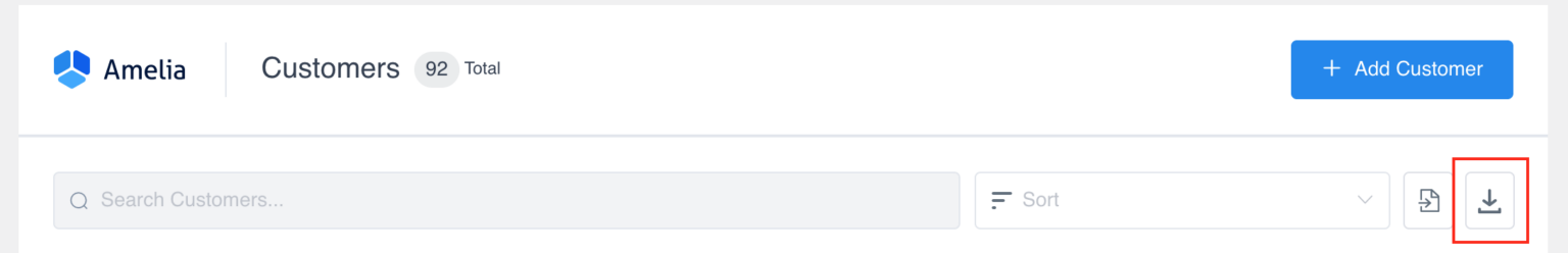 Importing Customers - Amelia WordPress Booking Plugin