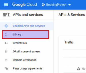 Configuring Google Calendar 2-way Sync - Amelia WordPress Booking Plugin