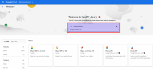 Configuring Google Calendar 2-way Sync - Amelia WordPress Booking Plugin