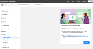 WhatsApp Notifications - Amelia WordPress Booking Plugin