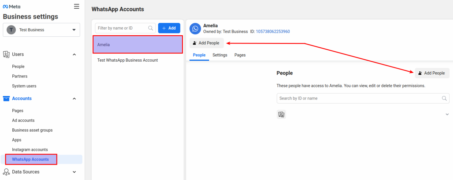 WhatsApp Notifications - Amelia WordPress Booking Plugin