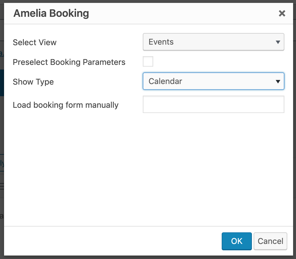 How To Add A Calendar To WordPress Easily With Amelia