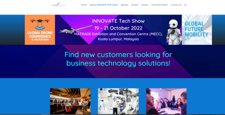 Upcoming Tech Conferences You Should Know About