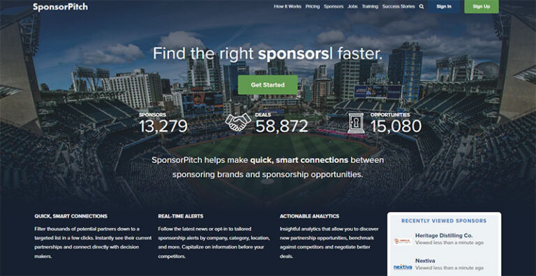 How to Get Sponsors for An Event? The Ultimate Guide